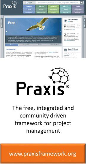 praxis large ad - Project Accelerator News