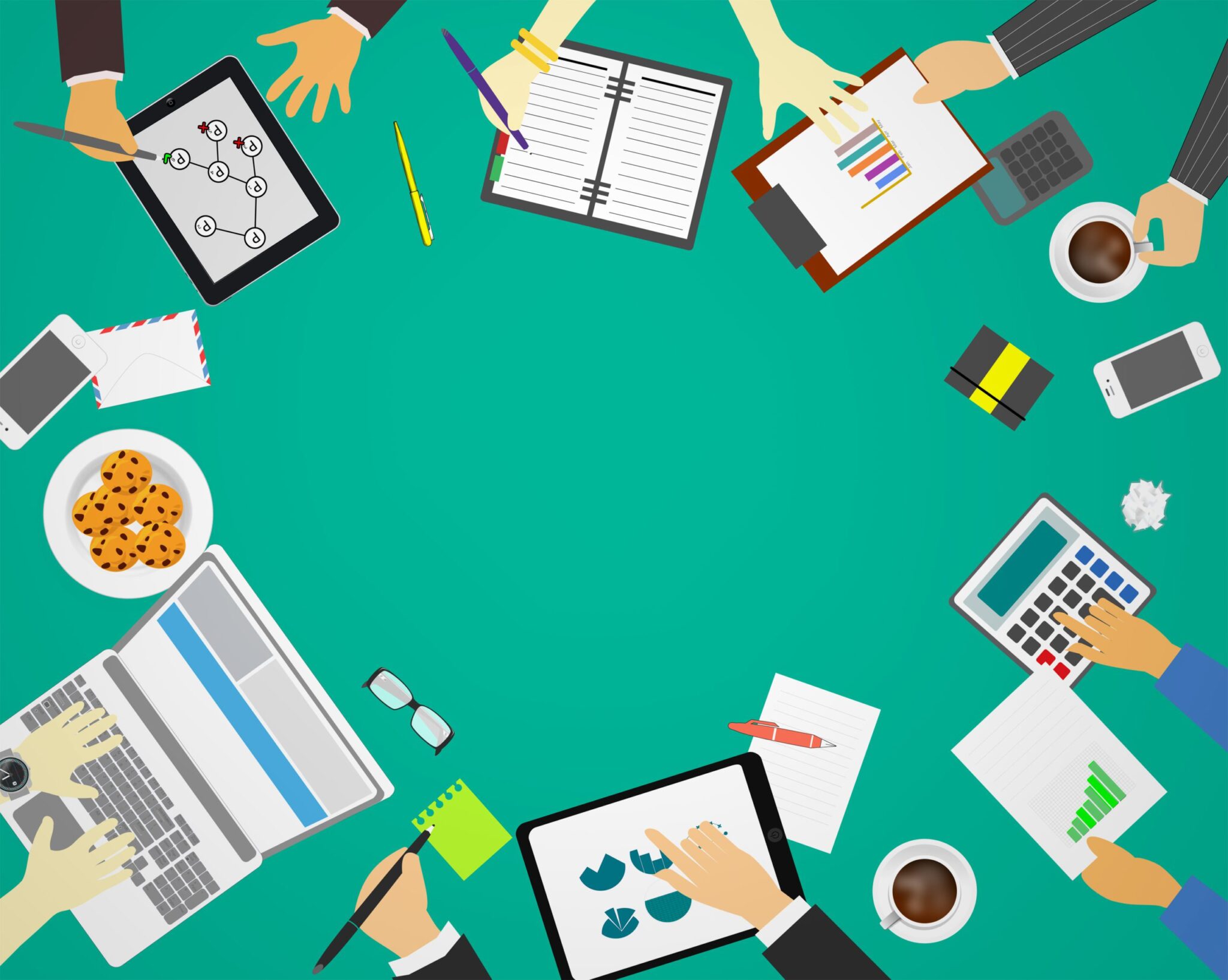 The Right Project Management Tool: 5 Golden Tips To Help You Choose