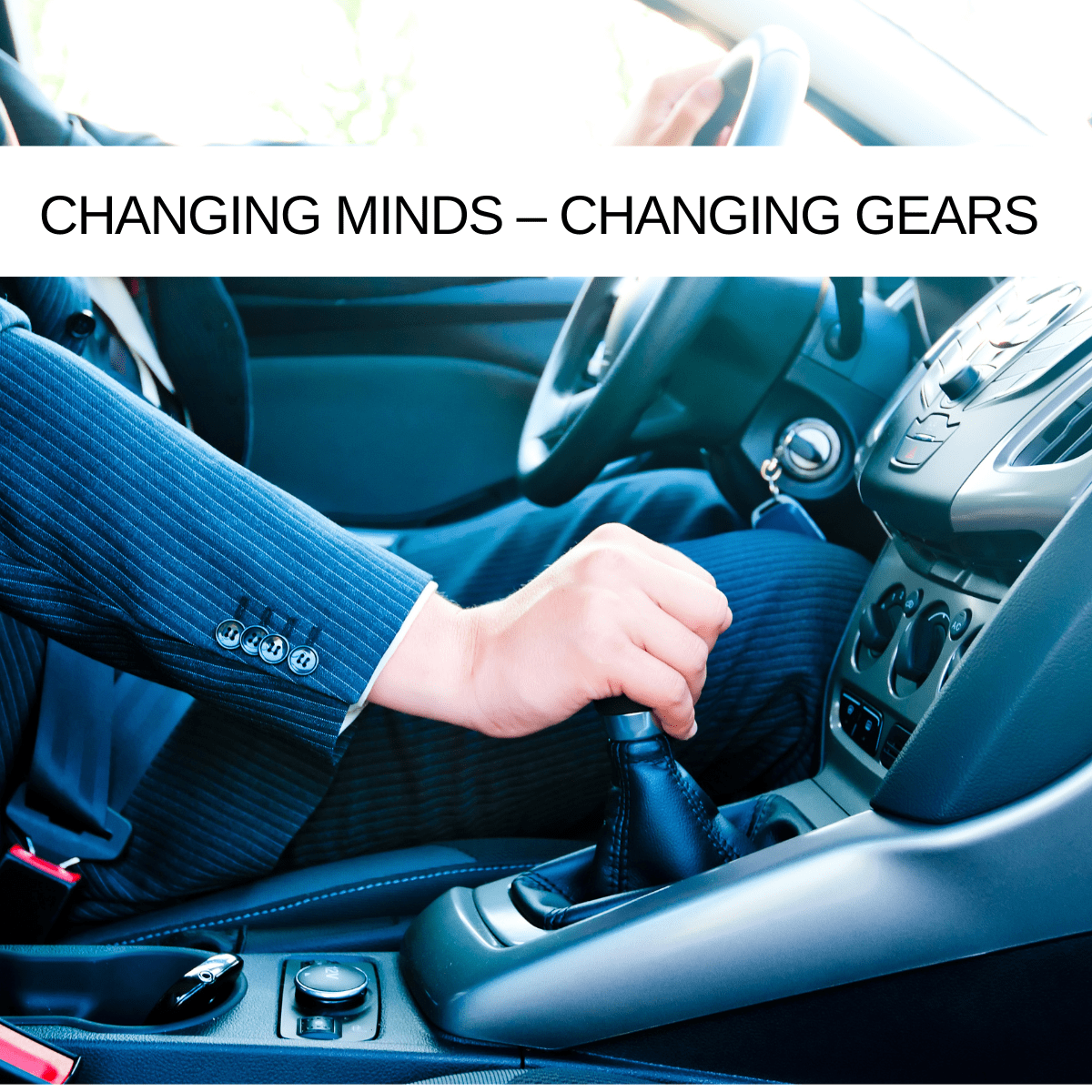 Changing our minds – the evolution of IT project strategic thinking and ...